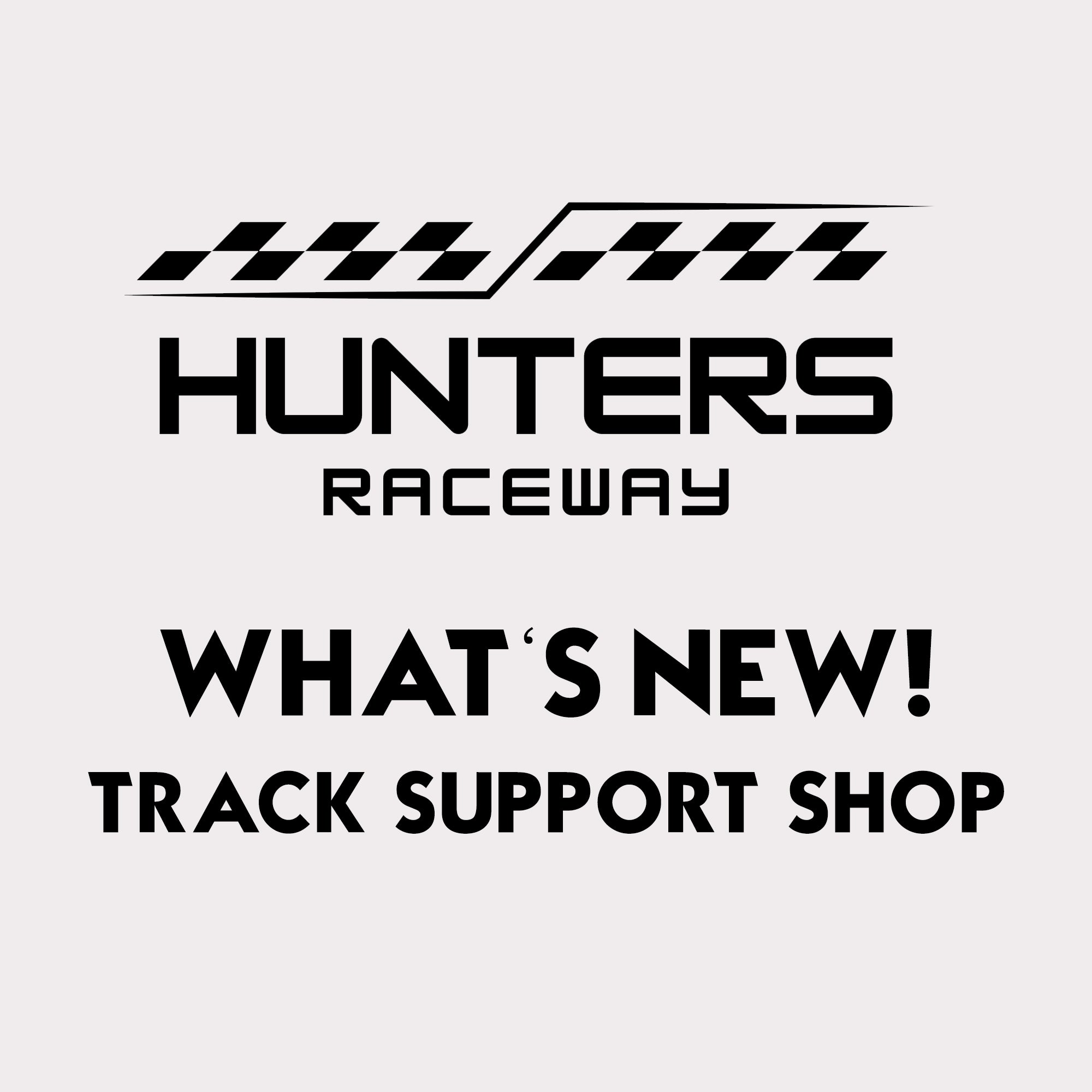 Hunters Race Shop What's New – Hunters Toys & Collectibles