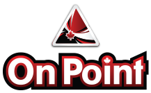 OnPoint (Raceway) – Hunters Toys & Collectibles