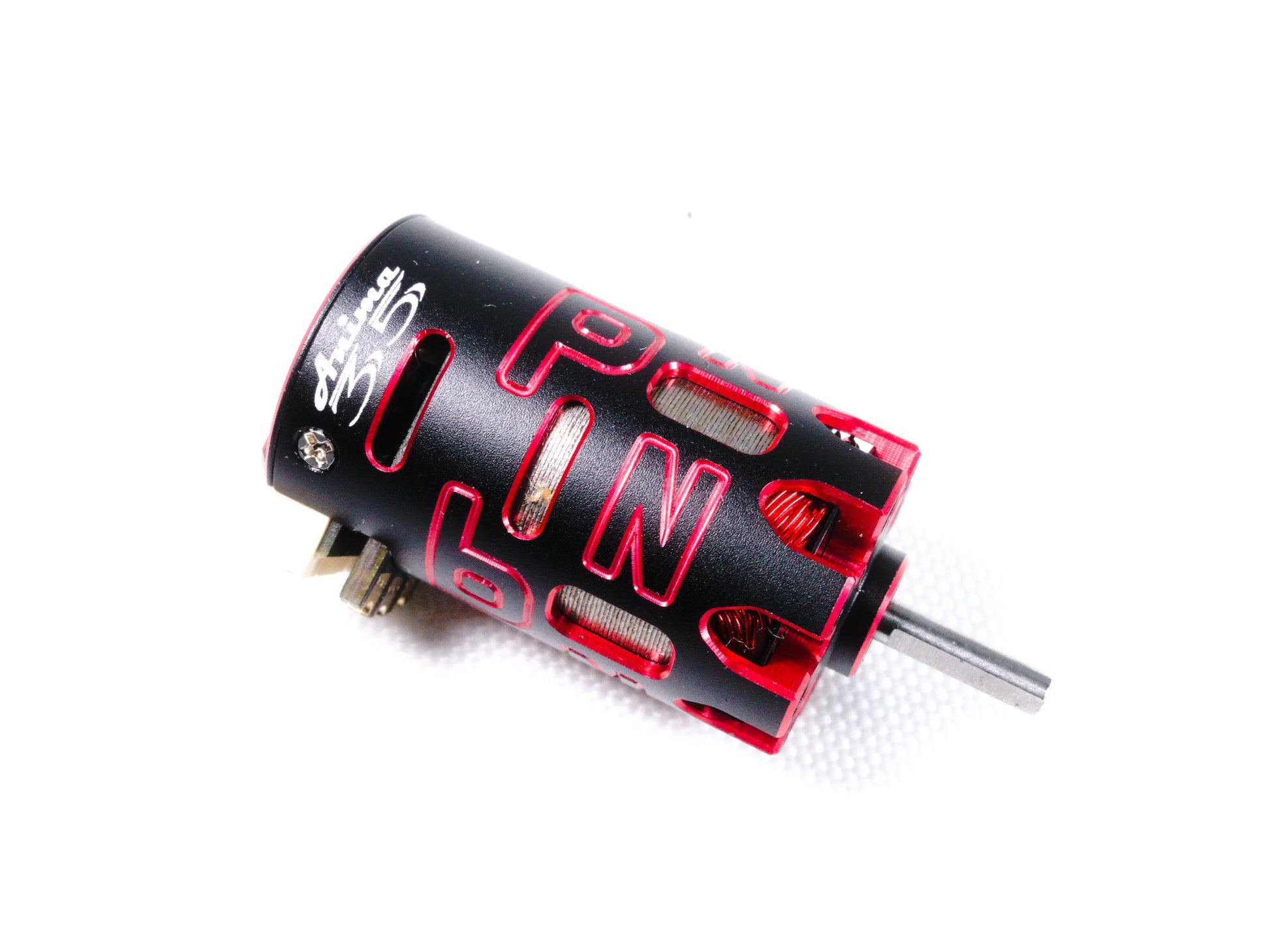 175535 PN Racing V5 Anima 3500kv Sensored Brushless Motor – Hunters ...