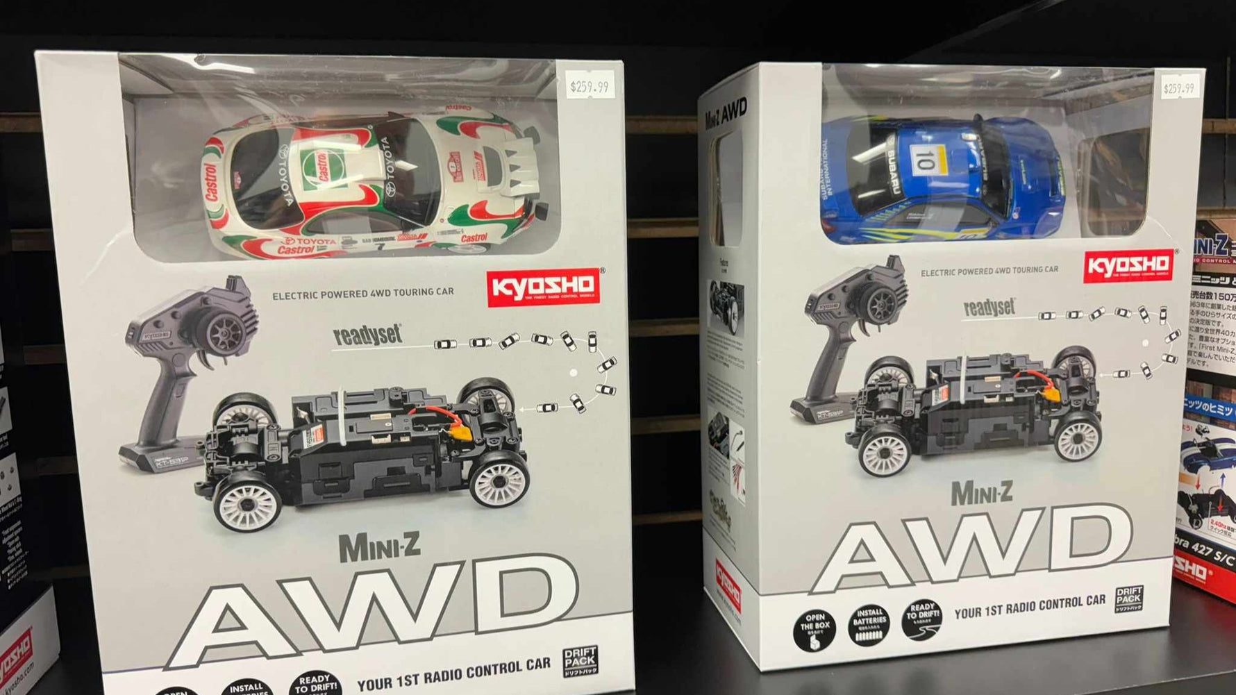 Hunter's Toys & Collectibles – Hunters Toys & Collectibles