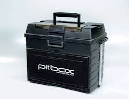 Kyosho Pit Box Deluxe – Hunters Toys & Collectibles